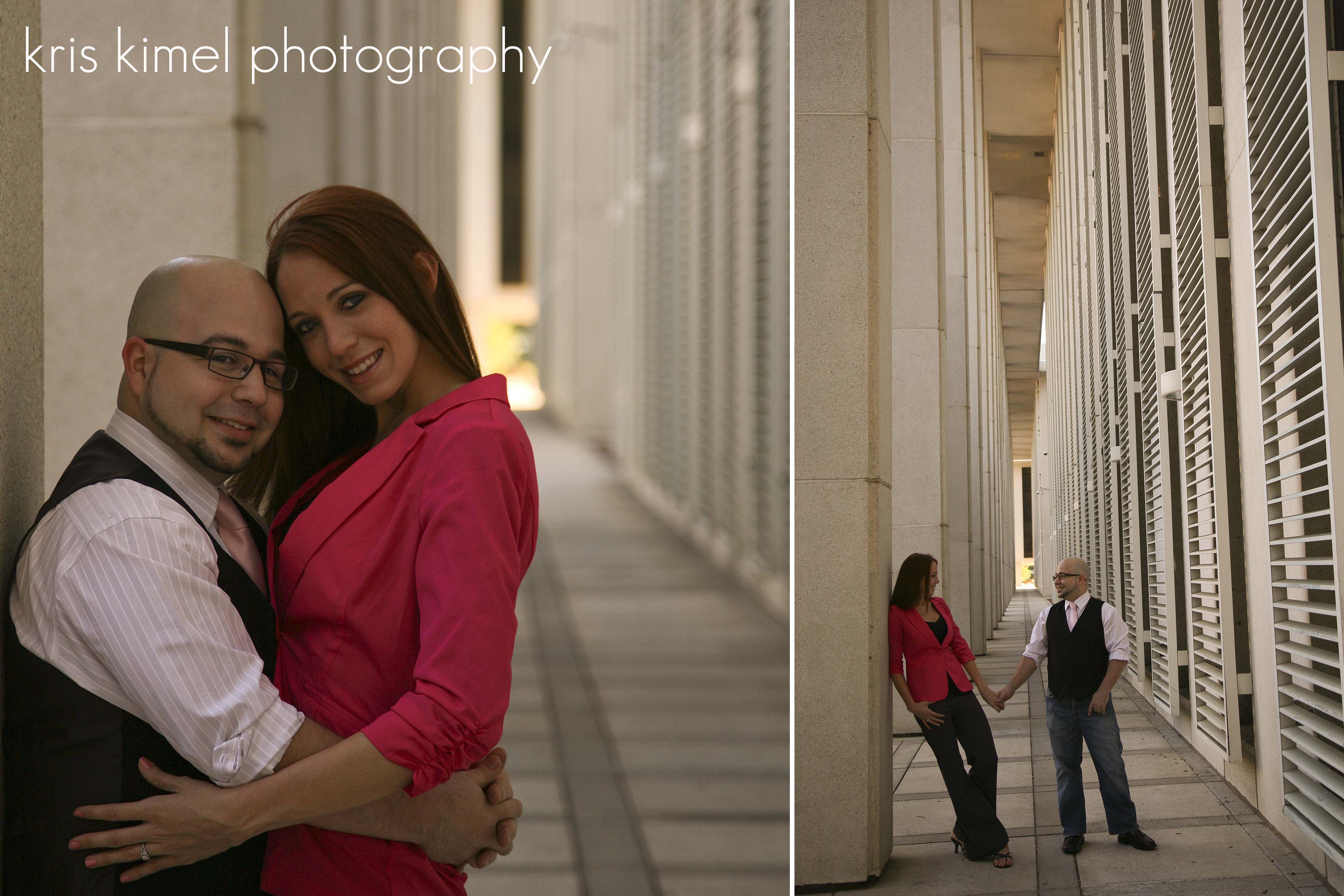 Ashley and Matthew » Kris Kimel Photography Blog