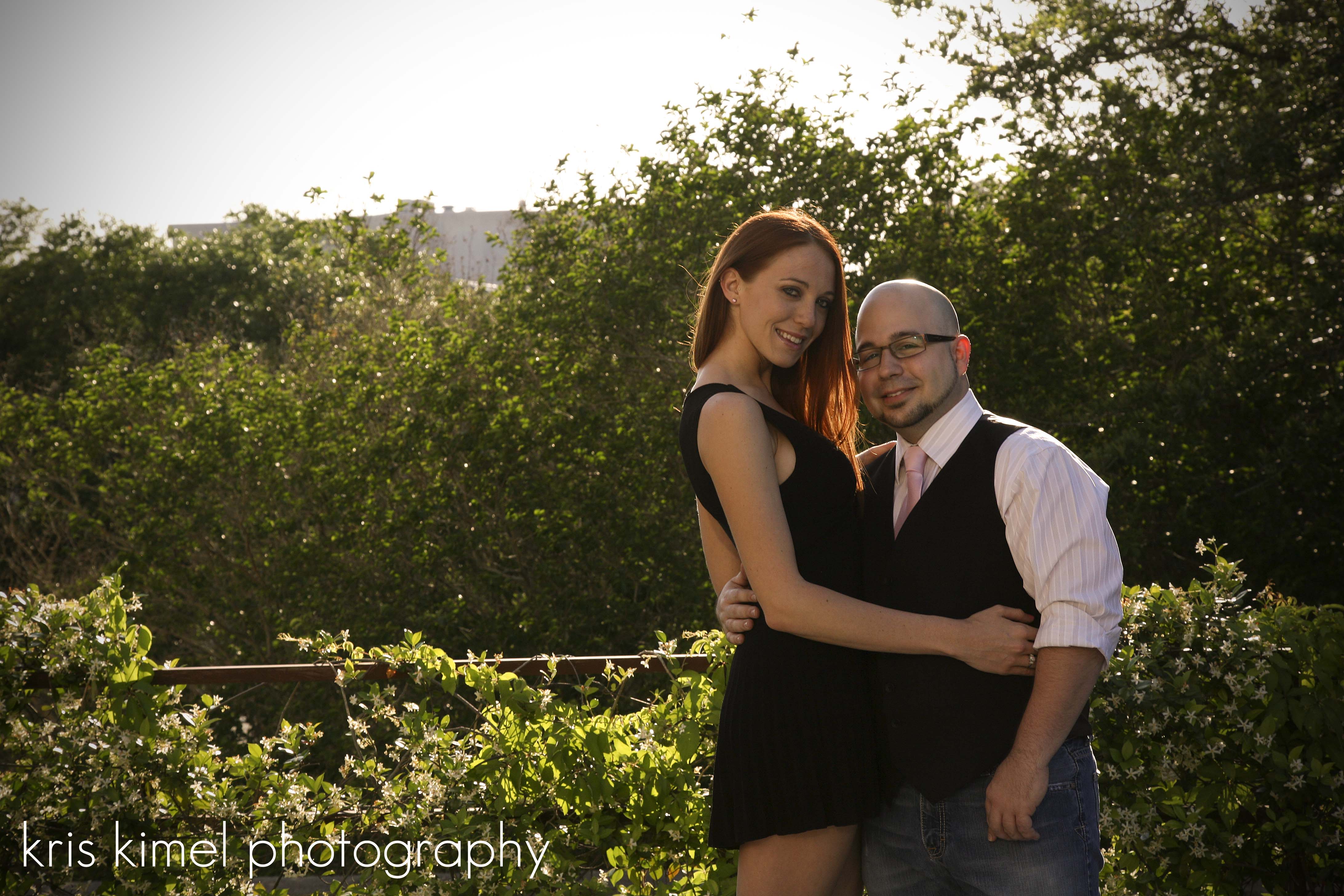Ashley and Matthew » Kris Kimel Photography Blog